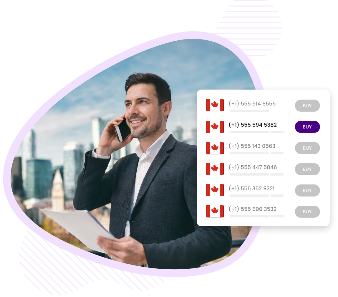 Get 1 Canada Virtual Phone Number In 2024 DialerHQ Get 1 Canada Virtual Phone Number In 2024 DialerHQ